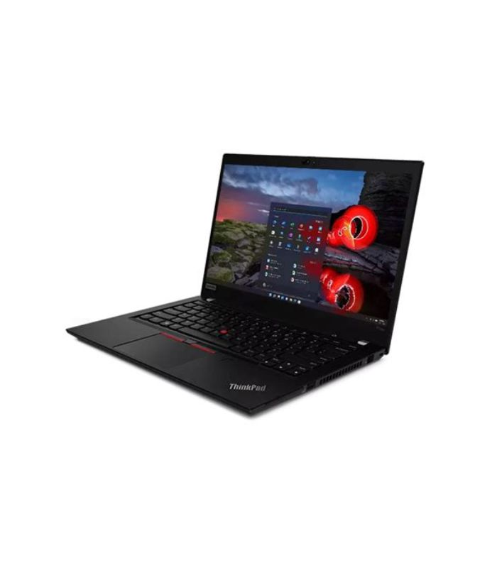 Lenovo Thinkpad P14S - Next Gen